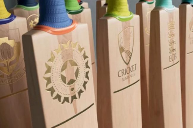 Cricket countries list